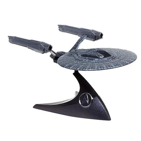Hot Wheels Collector Star Trek Into Darkness USS Vengeance 7-inch 1: ...