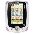 Leap Frog Learning Tablet Pink LeapPad Explorer with Camera