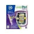 Leap Frog Learning Tablet Pink LeapPad Explorer with Camera