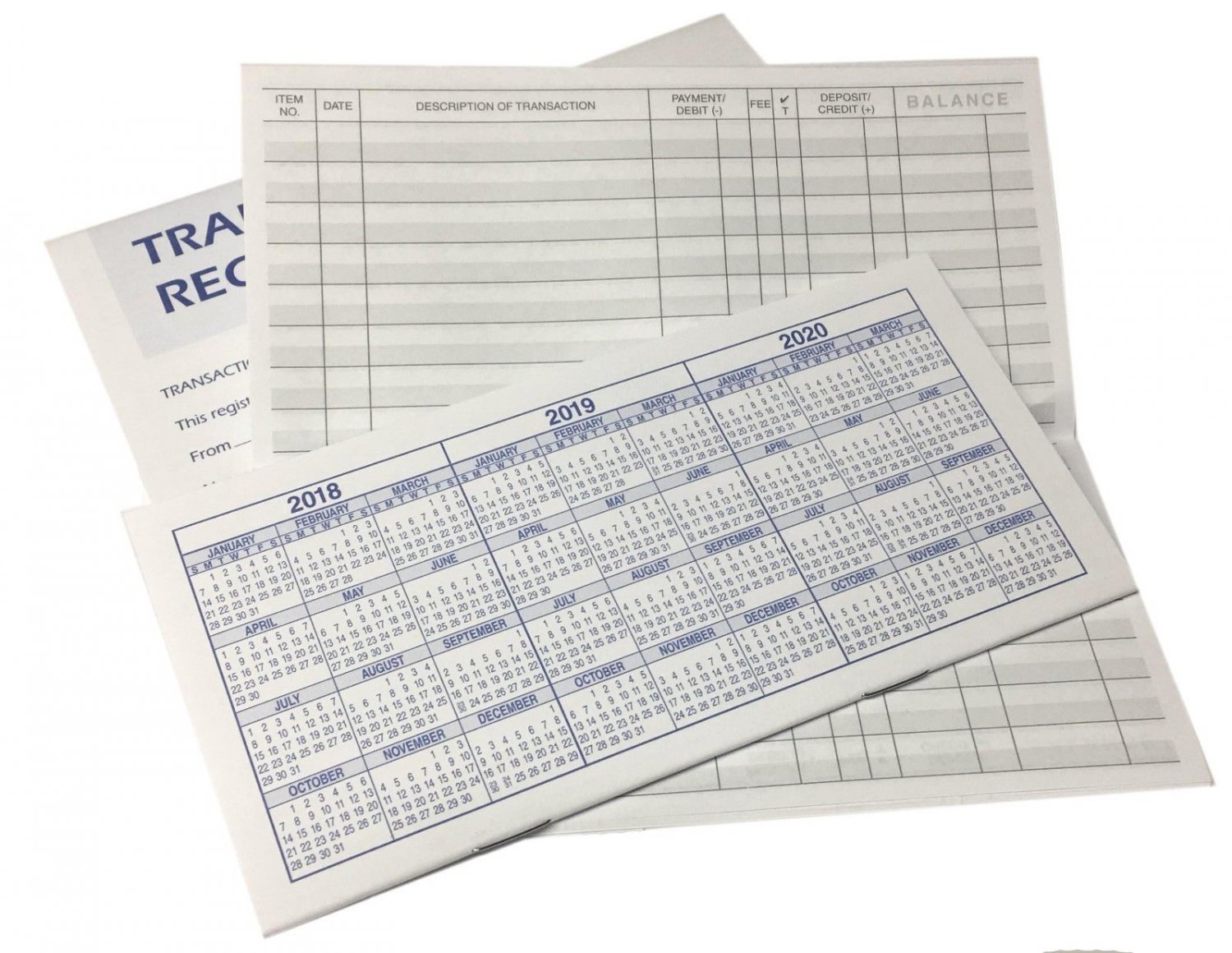 black glitter glitz glam fab Checkbook Cover w/ Transaction Register cr313