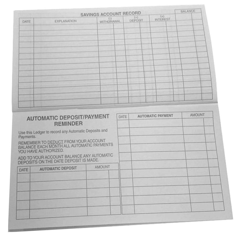 Minnesota Vikings football Checkbook Cover w/ Transaction Register cr247