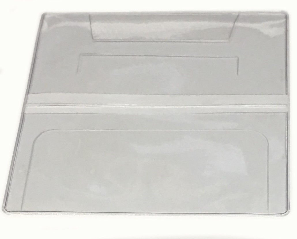 Minnesota Vikings football Checkbook Cover w/ Transaction Register cr247