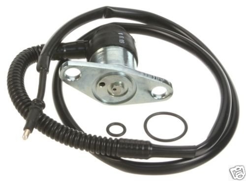Volvo Overdrive Solenoid 240 242 244 245 740 760 940