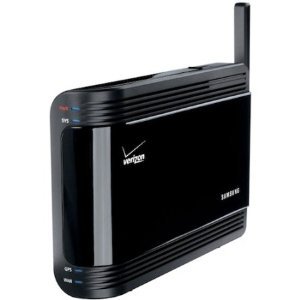 Samsung SCS-26UC4 Verizon Wireless Network Extender WAS A STORE DISPLAY ...