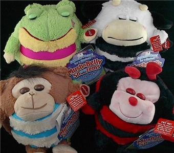 Mushabelly Snoozems LadyBug Leena New Tags & Code