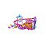 Polly Pocket Roller Coaster Resort Playset Play Set NEW In Box