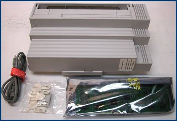 Nortel Norstar Compact ICS Key Service Unit NTBU0976