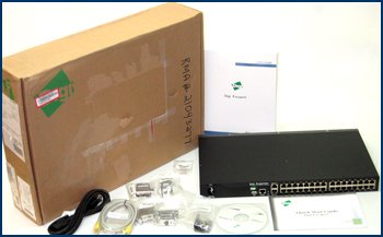 Digi Passport 32 Console Server 70002262 FreeKVM