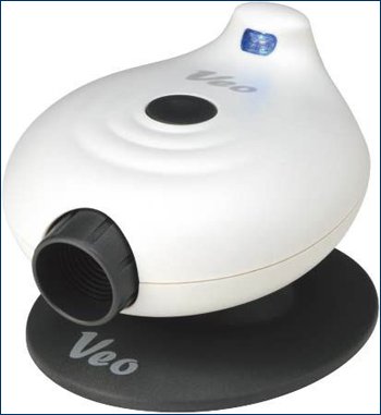Veo Connect Digital Web Cam Camera V300000 NEW!
