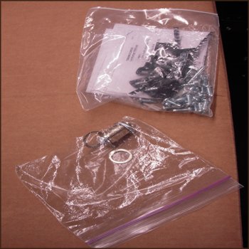 CPI ThinLine II 2U Wall Mount Cabinet 13050-711