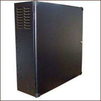 CPI ThinLine II 2U Wall Mount Cabinet 13050-711