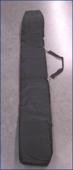 Draper Traveler 60" Projection Screen Carrying Case