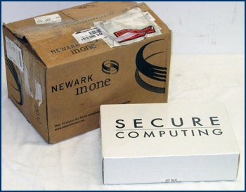 RASV-100-4DP SafeWord Remote Access Token 100pk NEW!!!