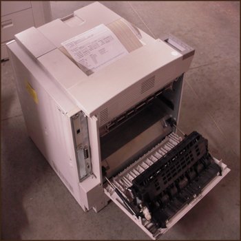 Hewlett Packard LaserJet 5si mx B/W Laser Printer