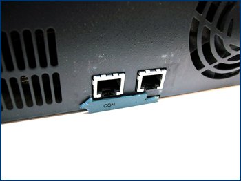 Cisco 3640 4 Slot Router CISCO3640-RF FACTORY REFURB