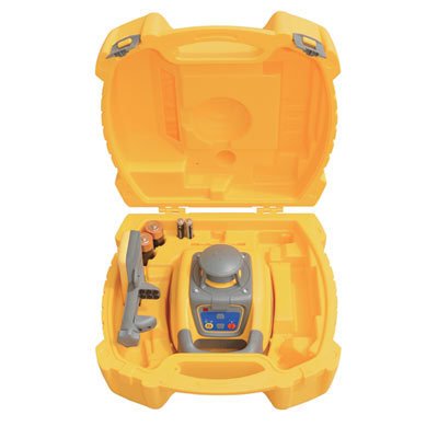 Trimble Spectra LL100 Rotary Laser Level with HR320 Receiver and ...