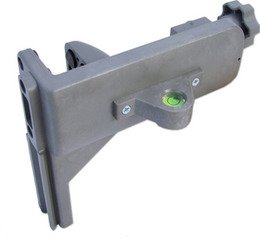 Trimble Spectra LL300 Rotary Laser Level with CR600 Machine Mount ...