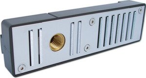 Trimble Spectra LL300 Rotary Laser Level with CR600 Machine Mount ...