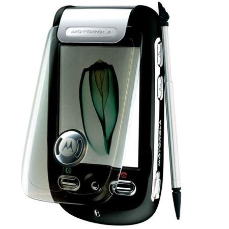 Motorola A1200 Ming, Unlocked Cell Phone, Touch Screen - No Contract