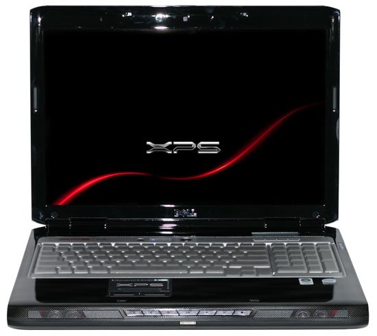 SALE XPS M1730 EXTREME GAMING DELL LAPTOP NOTEBOOK COMPUTER ELECTRONIC