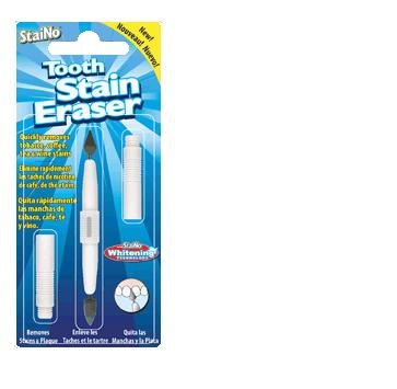 Tooth Stain Eraser, Whitening Technology dental HEALTH FAMILY CARE