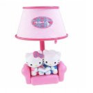 pink Hello Kitty desk Reading Light Lamp gift children kids bedroom ...