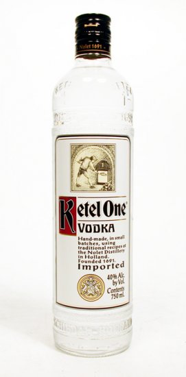 Ketel One Dutch Vodka