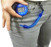 Pokemon Pokewalker Silicone Cover Protector Jacket Lugia Blue Skin Case