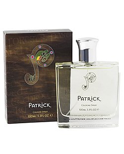 PATRICK Cologne Spray by INIS 100 ML