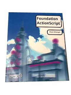 Foundation Action Script