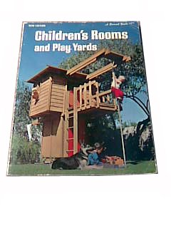 Children's Rooms and Play Yards