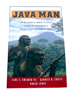 Java Man