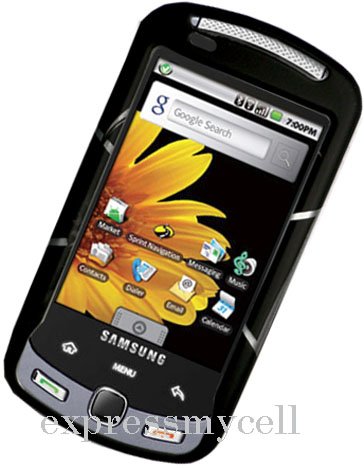 NEW Hard Case Cover for SAMSUNG MOMENT M900 ~ AX REAPER