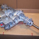 New 5-Speed Peerless Gear 801-038B Transaxle; fits John Deere, Simplicity