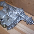 New 5-Speed Peerless Gear 801-038B Transaxle; fits John Deere, Simplicity