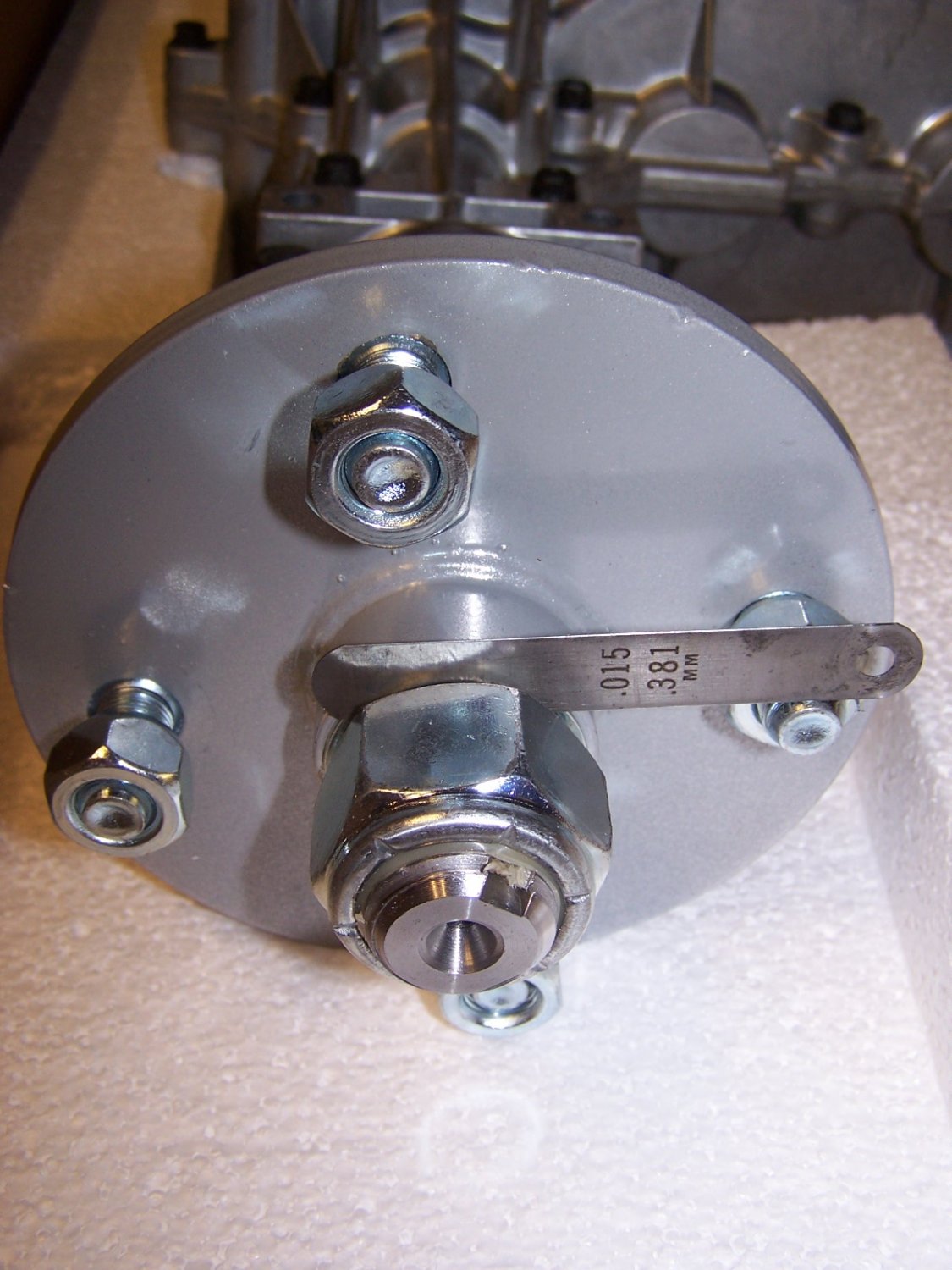 New Replacement PEERLESS 855-006 Transaxle; Fits PermaGreen® ( 855-001 )