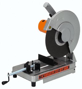 14'' INDUSTRIAL CUT-OFF SAW