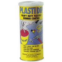 RED Plasti Dip Plastic Coating For Tools RED