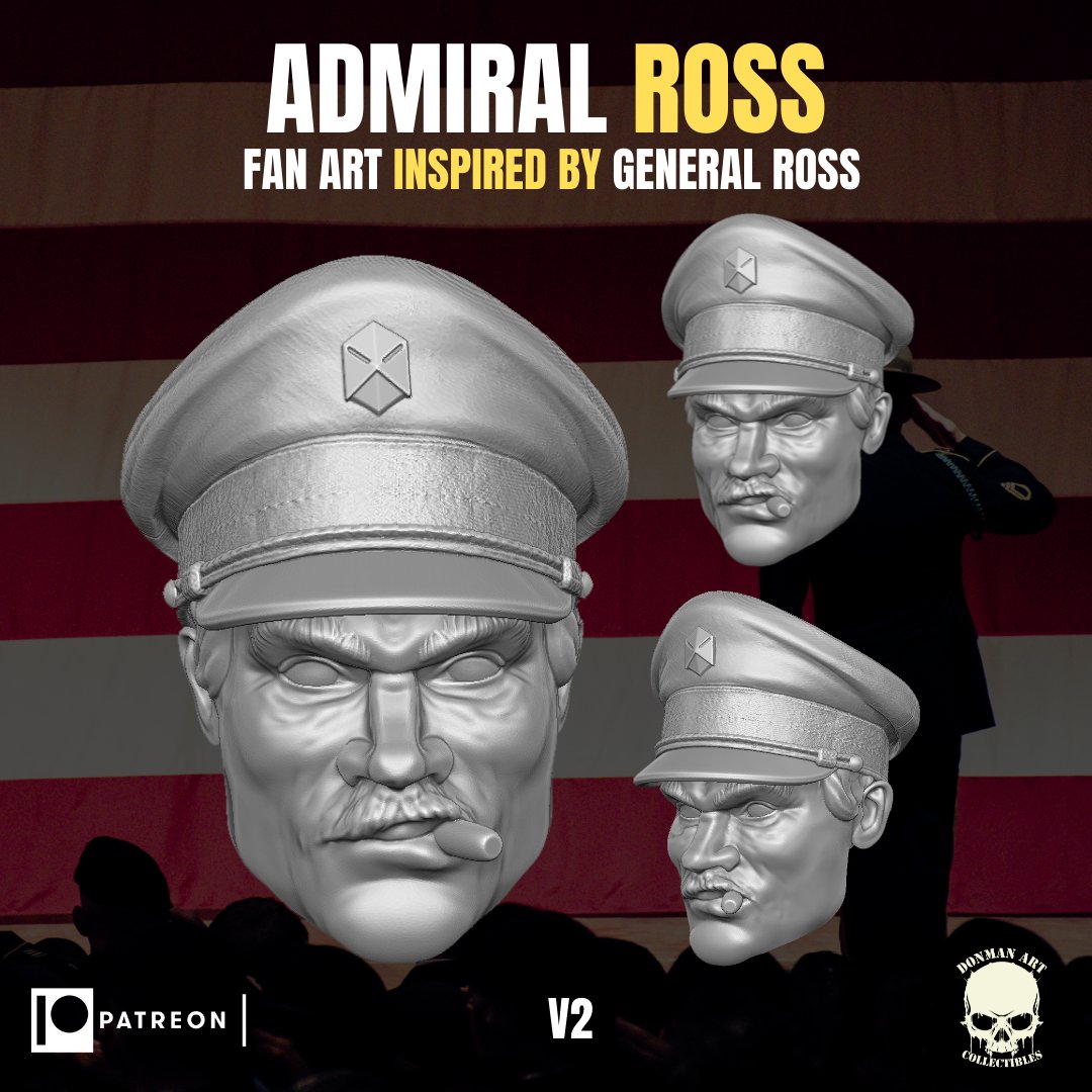 DA6055 General Ross v2