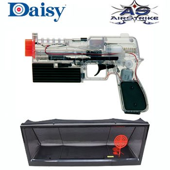 DAISY AIRSOFT PISTOL