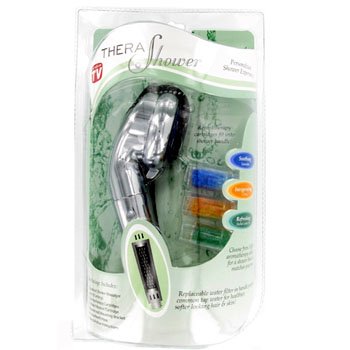THERA SHOWER HEAD