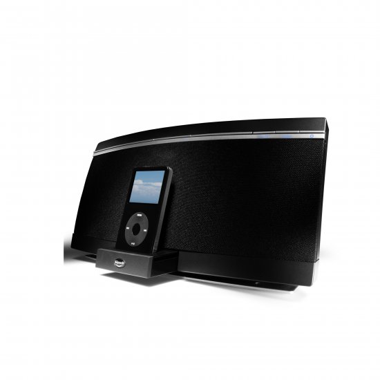 Klipsch RoomGroove iPod Wireless Speaker System