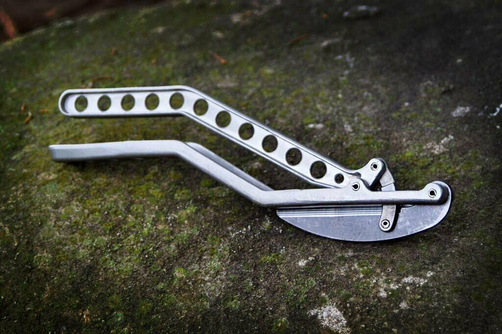 Viking DEER SPLITTER - Splits Chest, Sternum, Pelvic Bone with Ease VKS ...