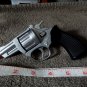 NEW ! Metal,Magnum 8-Shot Pistol-Cap Gun Toy( Looks Real )