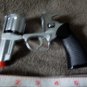 NEW ! Metal,Magnum 8-Shot Pistol-Cap Gun Toy( Looks Real )