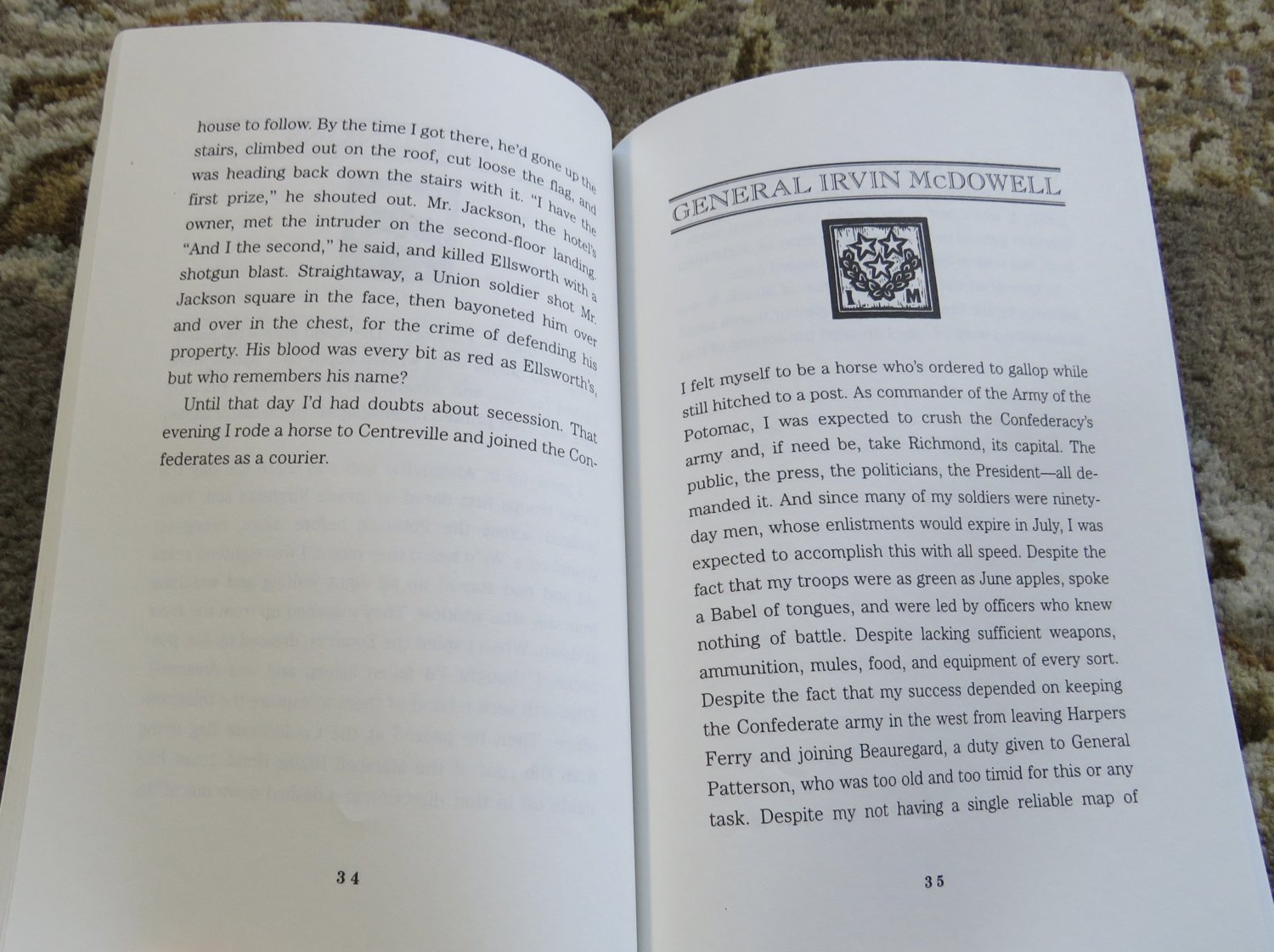 7 books by Paul Fleischman Whirligig, Bull Run, Saturnalia, Joyful Noise