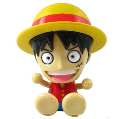One Piece USB Model:Monkey·D·Luffy