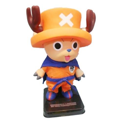 One Piece Display Model-Tony Tony Chopper 2 (32 cm)