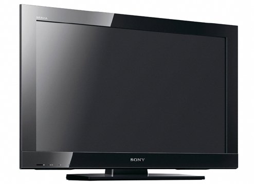 Sony KLV-32BX300 Multi System 32" Bravia LCD HD TV for 110/220V Volt ...