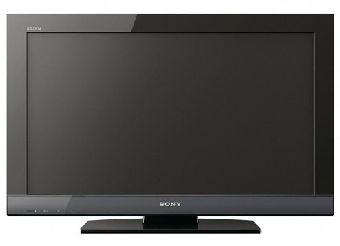 Sony KLV-32EX400 Multi-System 32" Bravia 1080P LCD Full HD TV